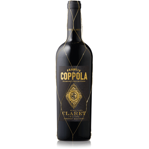 FRANCIS COPPOLA DIAMOND CLARET 750 ML – Liquor Express
