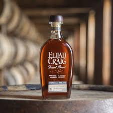 Elijah Craig – Liquor Express