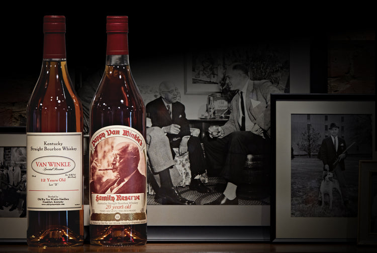 Liquor Express - Premium Liquors, Express Delivery