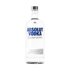 Vodka – Liquor Express