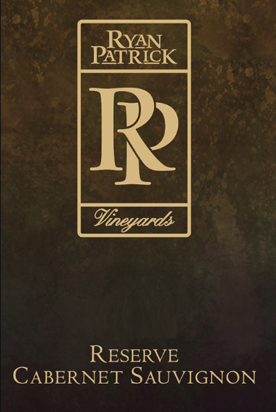 2020 Ryan Patrick Vineyards Reserve Cabernet Sauvignon 750ml – Liquor ...