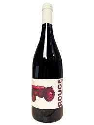 2022 Domaine Finot Tracteur Rouge 750ml – Liquor Express