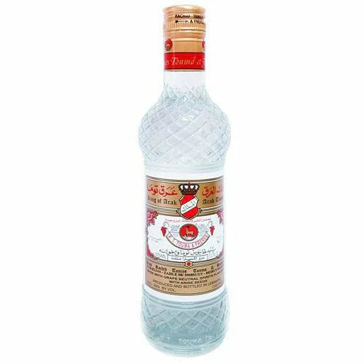 Arak Touma King of Arak 375ml – Liquor Express
