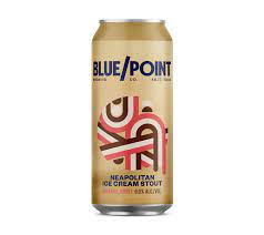 Blue Point Brewing Neapolitan Ice Cream Stout 750ml – Liquor Express