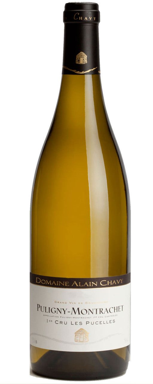 Domaine Alain Chavy Les Pucelles 750ml – Liquor Express