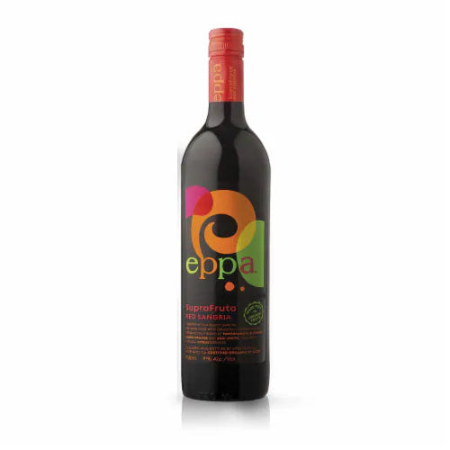 Eppa SupraFruta Sangria 750ml – Liquor Express