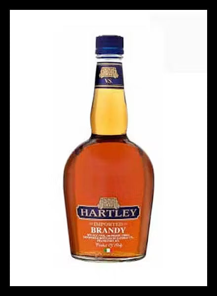 Hartley Brandy 1.75Lt – Liquor Express