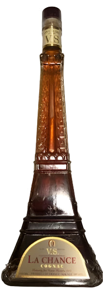 Jean Coudert La Chance VSOP Cognac 750ml – Liquor Express