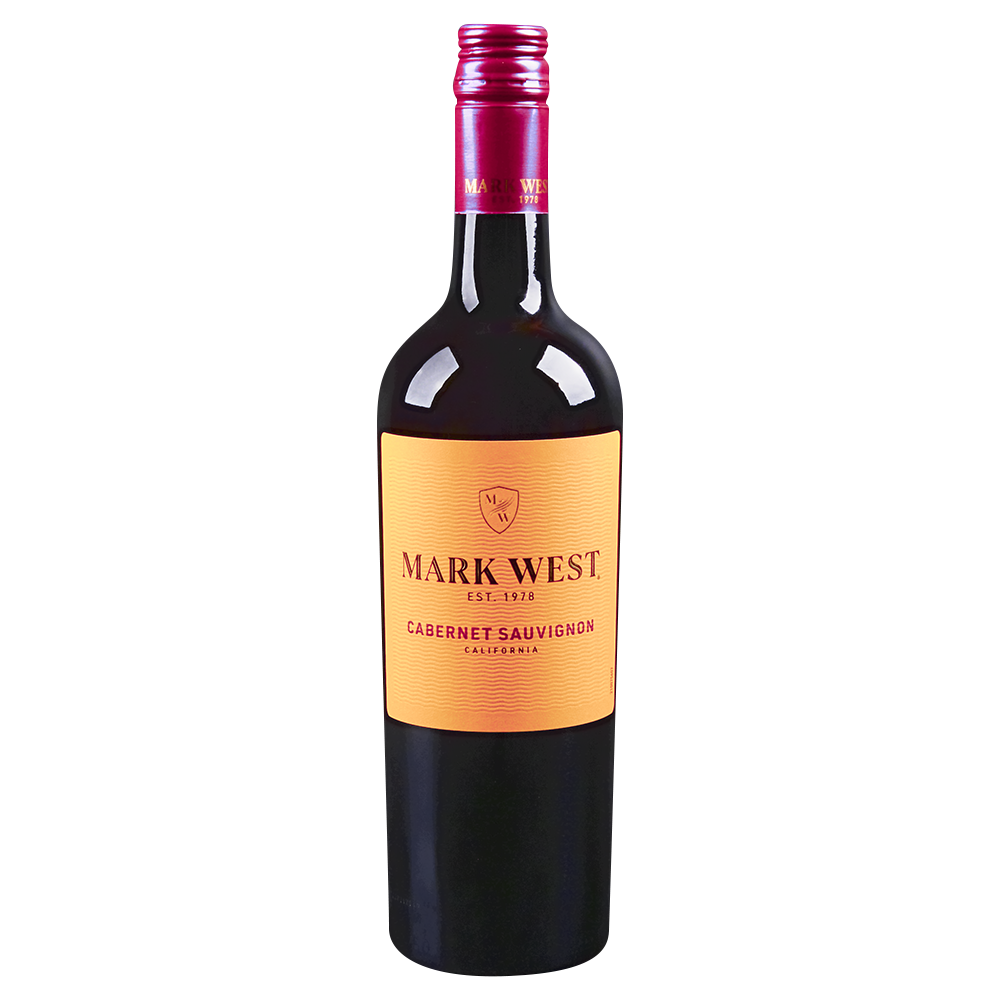 Mark West Cabernet Sauvignon 750ml – Liquor Express