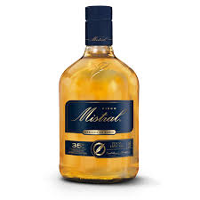 Mistral Pisco Anejado en Roble Especial 35 750ml – Liquor Express