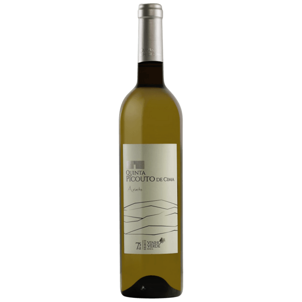 Quinta Picouto de Cima Arinto Branco 750ml – Liquor Express