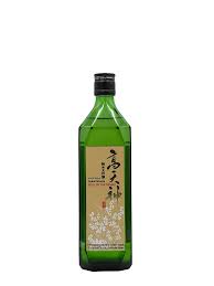 Takatenjin Soul of the Sensei Junmai Daiginjo Sake 720ml – Liquor Express