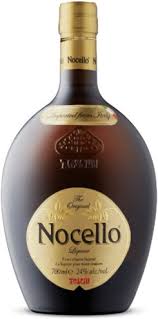 Toschi Vignola Nocello Walnut Liqueur 700ml – Liquor Express