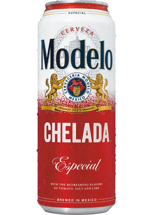 Modelo Chelada Especial 12-Pack – Liquor Express