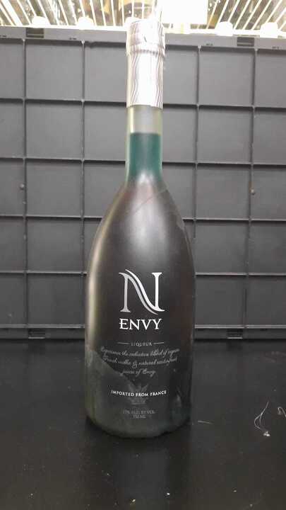 Envy 'N' Liqueur 750ml – Liquor Express