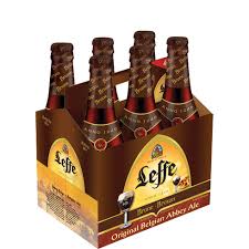 LEFFE BROWN 6 PACK BOTTLES – Liquor Express