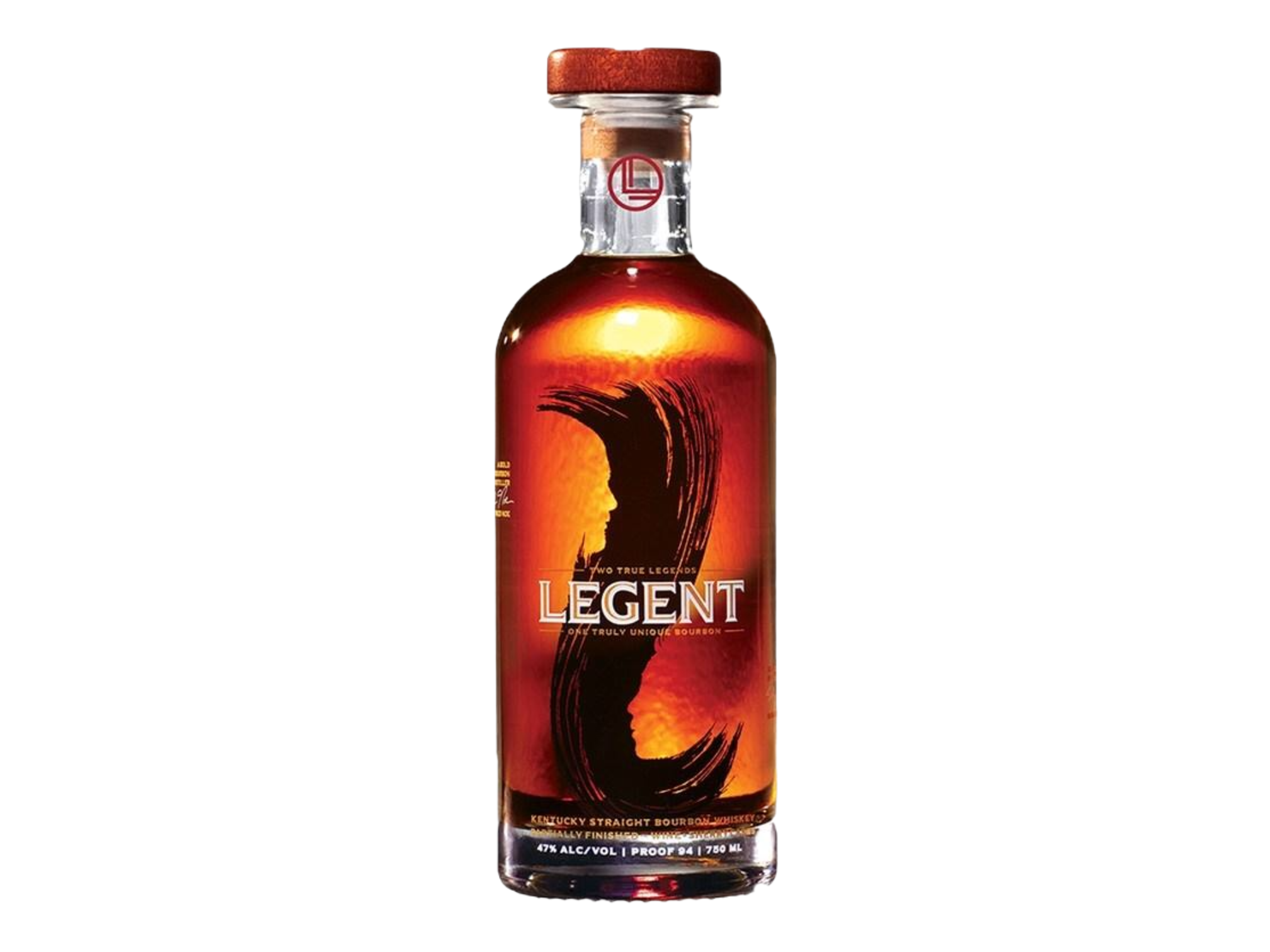 LEGENT BOURBON WHISKEY- 750 ML 750 ML – Liquor Express