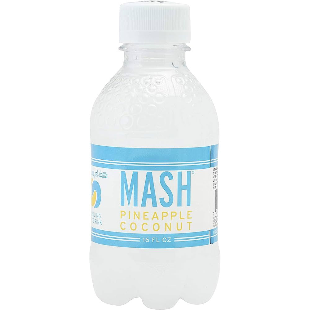 THE MASH PINEAPPLE COCONUT 20 FL OZ – Liquor Express