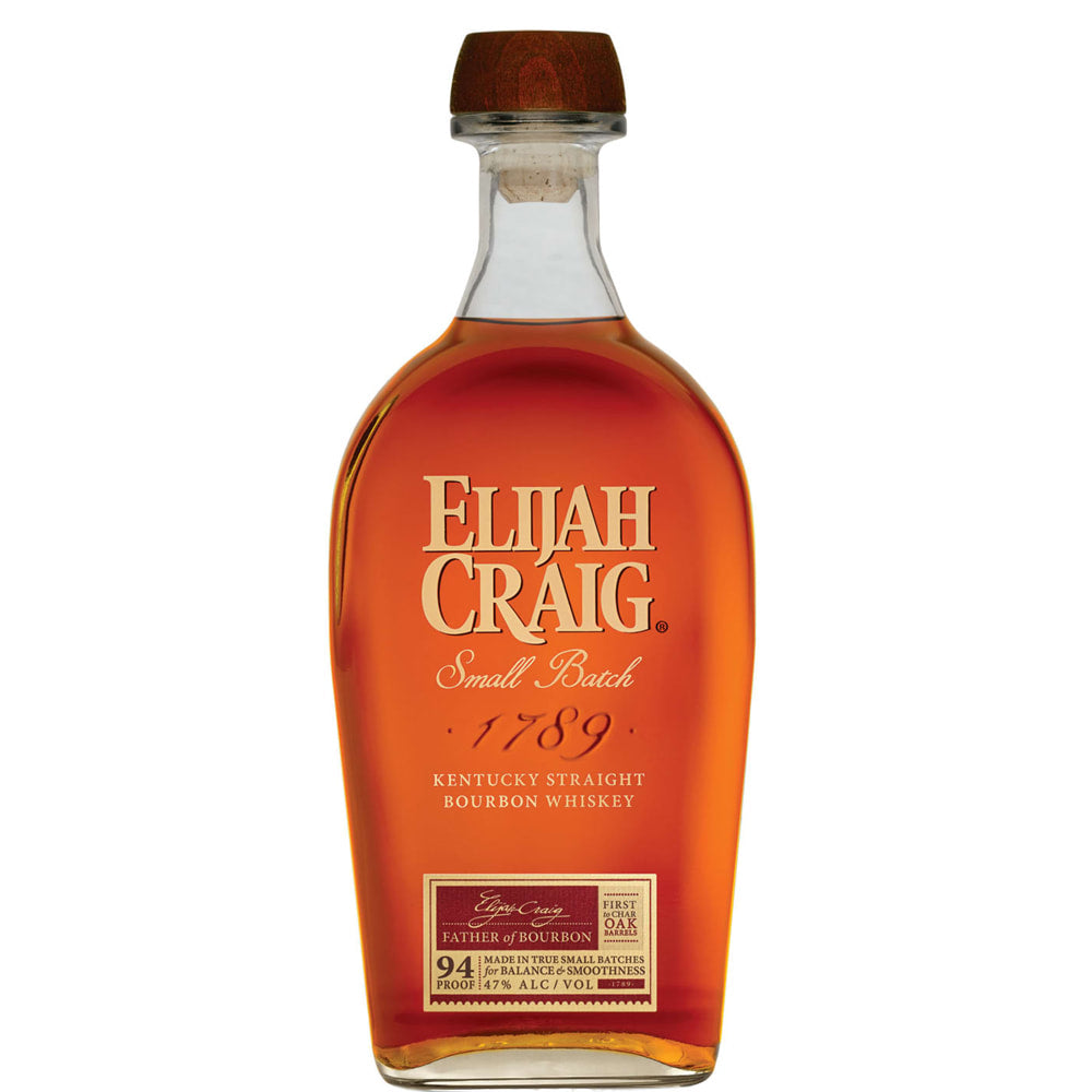 ELIJAH CRAIG FATHER OF BOURBON 1.75 ML – Liquor Express