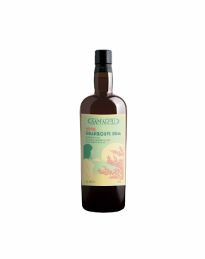 Samaroli Guadeloupe Rhum 750ml – Liquor Express