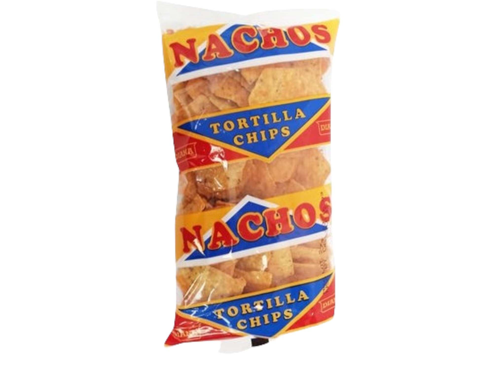 NACHOS TORTILLA CHIPS Regular – Liquor Express