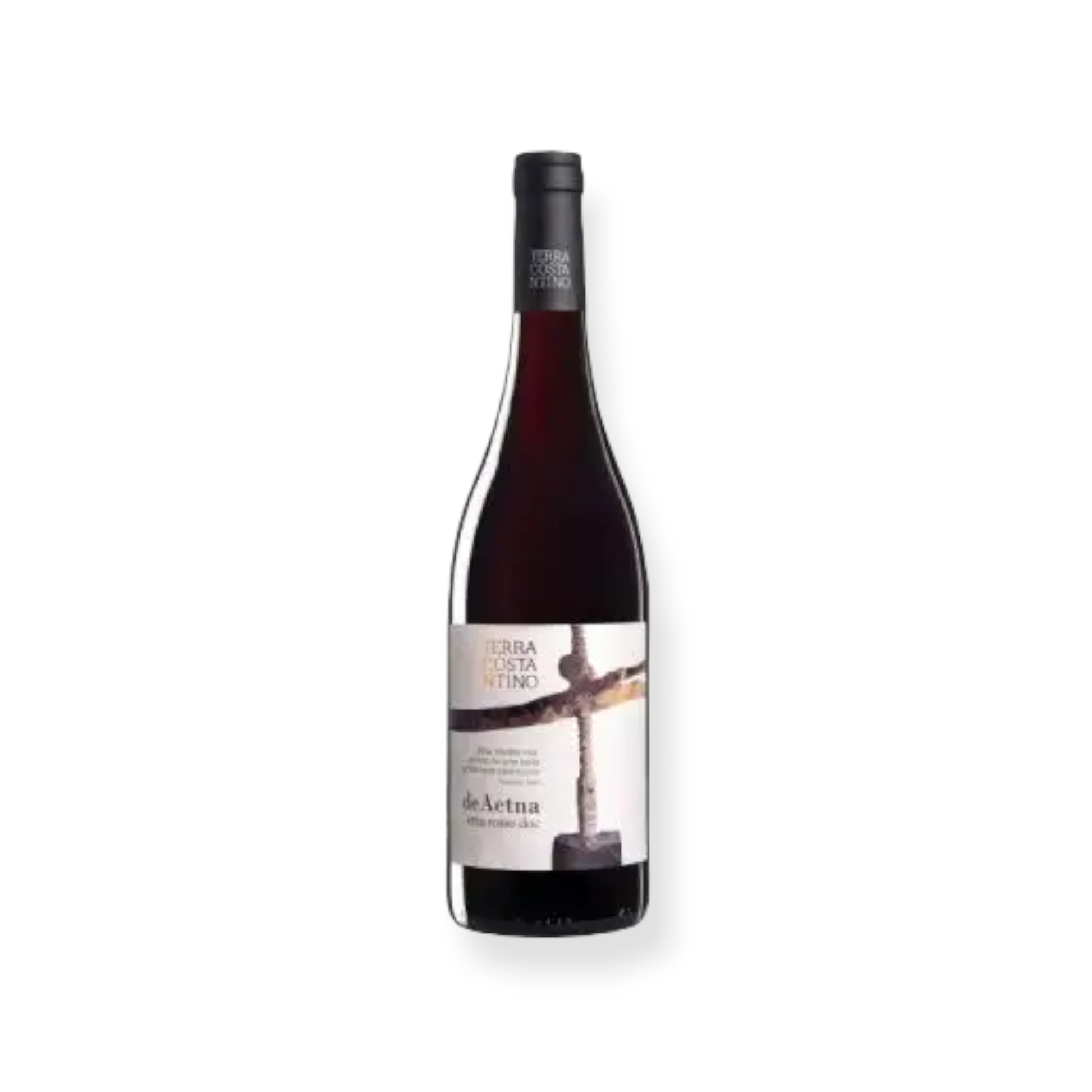 TERRA CONSTANTINO DE AETNA ETNA ROSSO SICILY 750 ML – Liquor Express