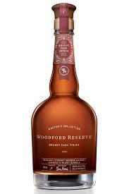 WOODFORD RESERVE BRANDY CASK FINISH Regular – Liquor Express