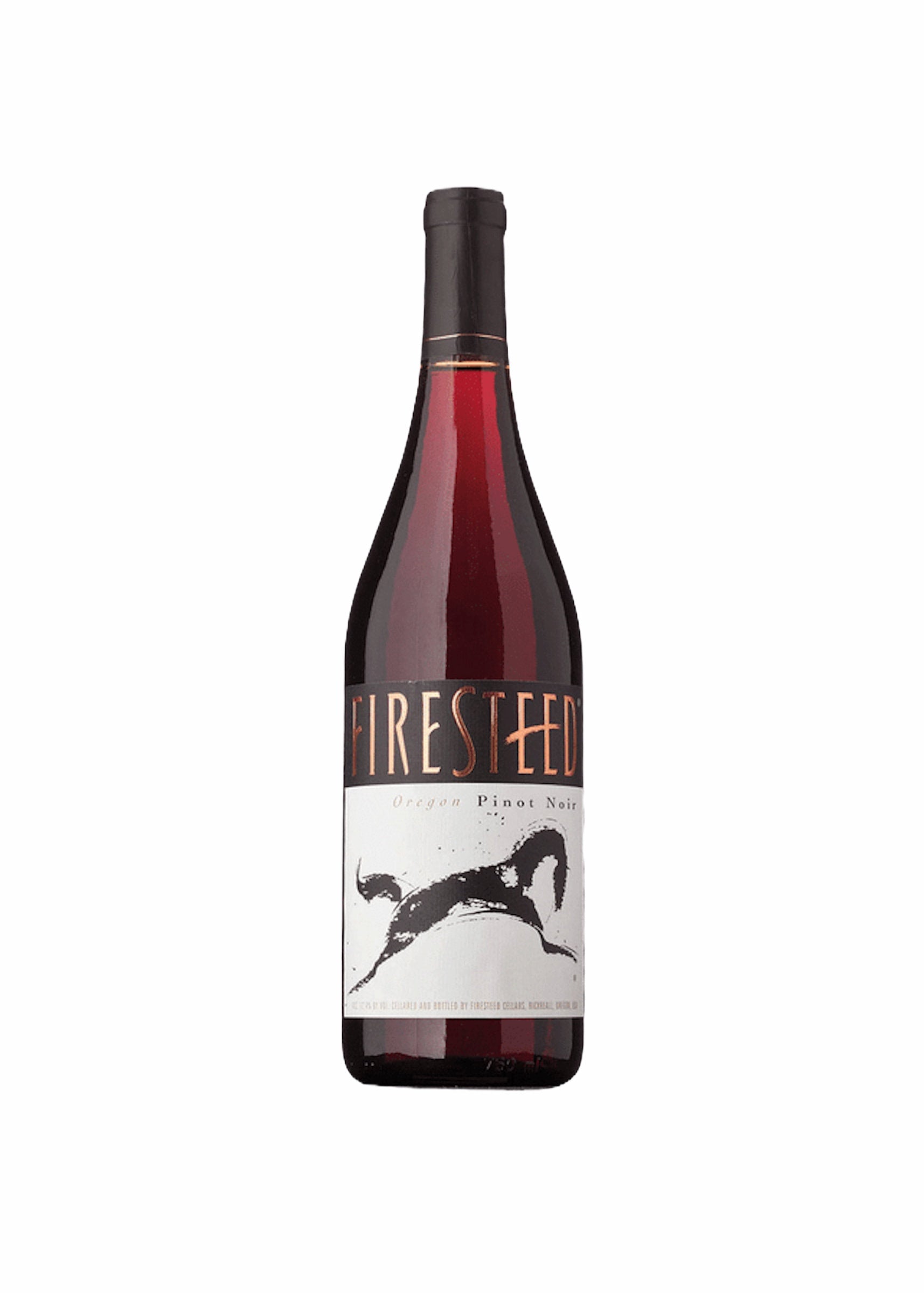FIRESTEED PINOT NOIR 750 ML – Liquor Express