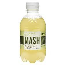 MASH LEMON PEEL 500 ML – Liquor Express