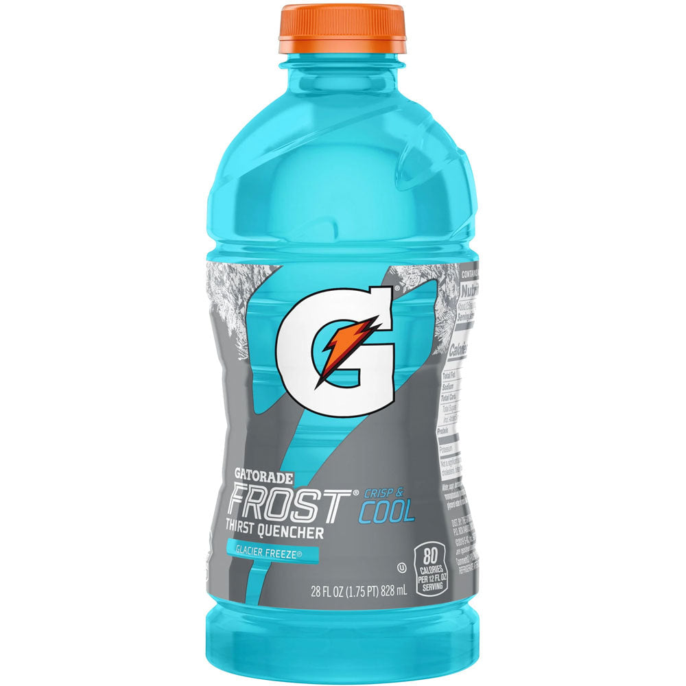 GATORADE GLACIER FREEZE Regular – Liquor Express