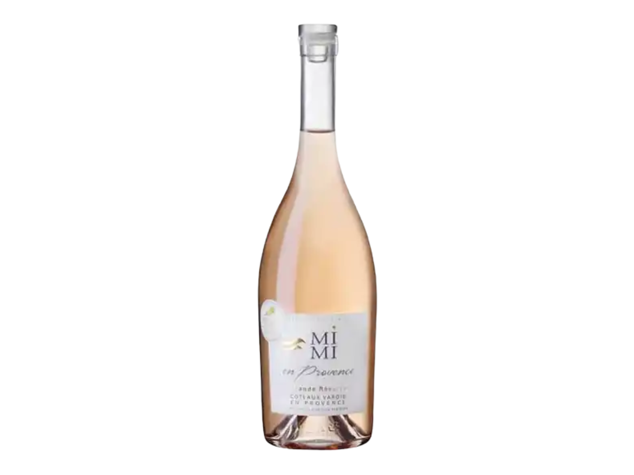 Mi Mi Mimi Cotes de Provence Grande Reserve Rose 750ml – Liquor Express