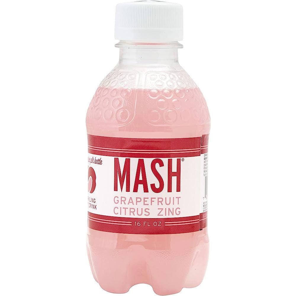 MASH GRAPEFRUIT 500 ML – Liquor Express