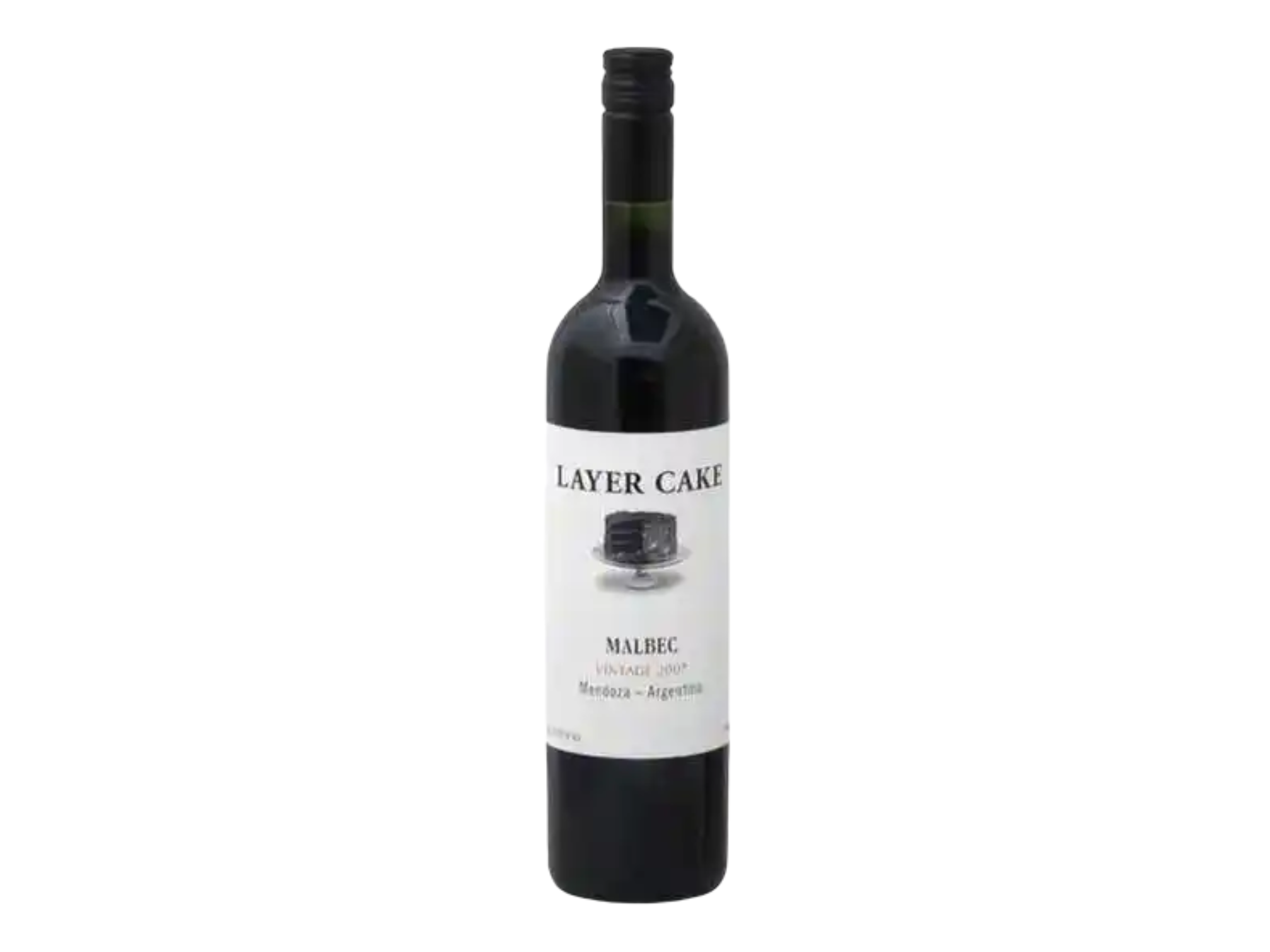 Layer Cake Malbec 750ml – Liquor Express