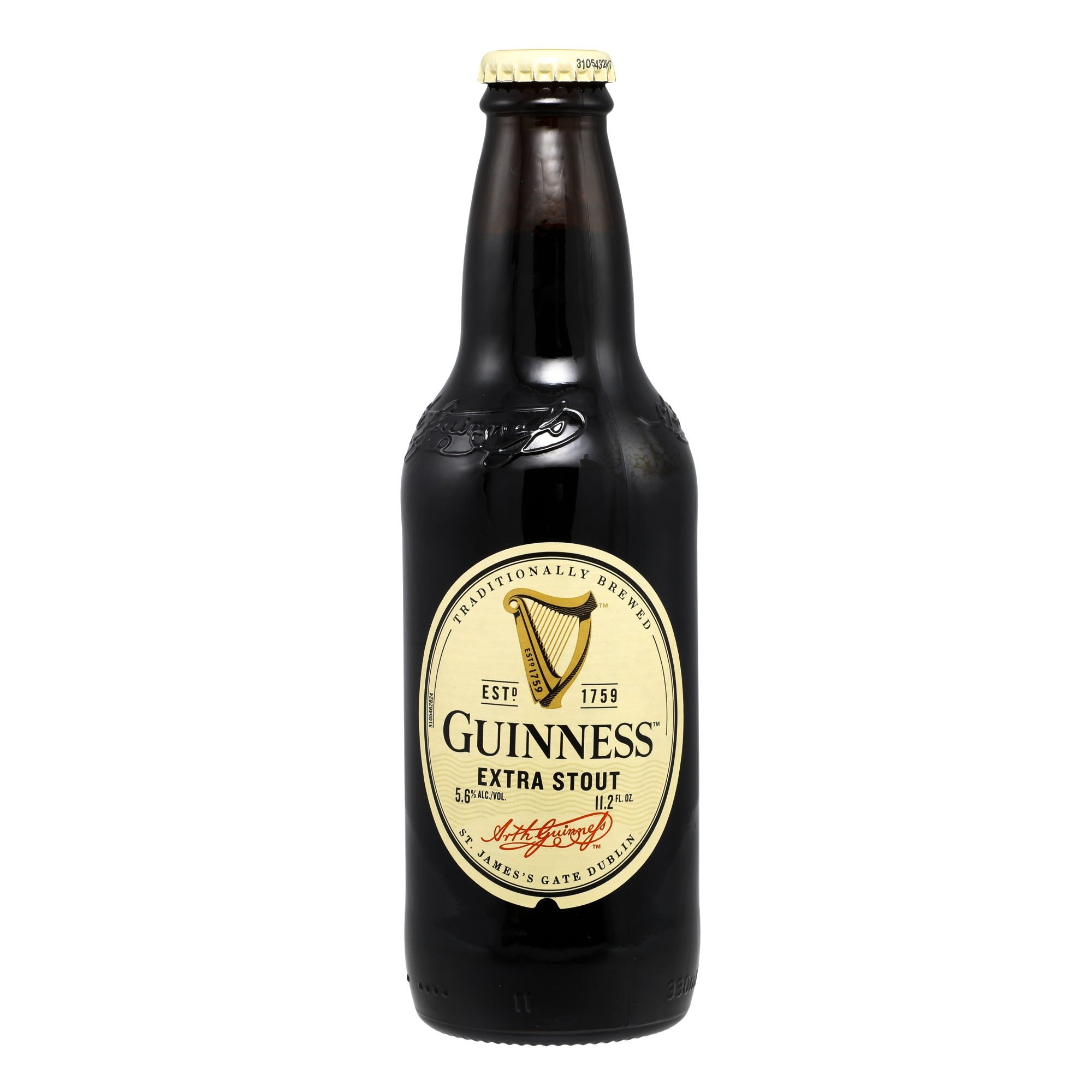 GUINNESS DRAUGHT 6 PACK – Liquor Express
