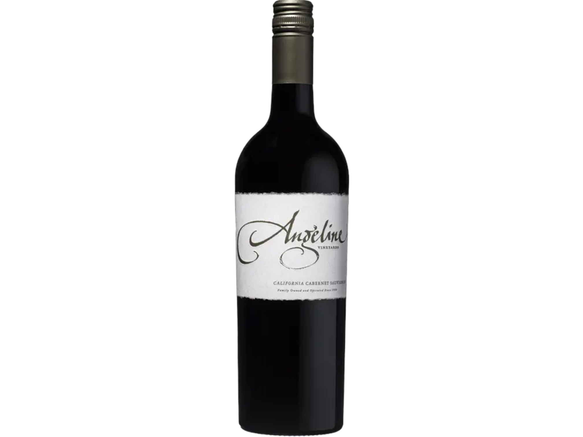Angeline Cabernet Sauvignon 750ml – Liquor Express